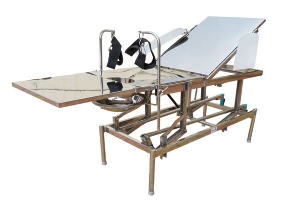 Trusted OT Table Manufacturer in India | Operation Theater Tables
